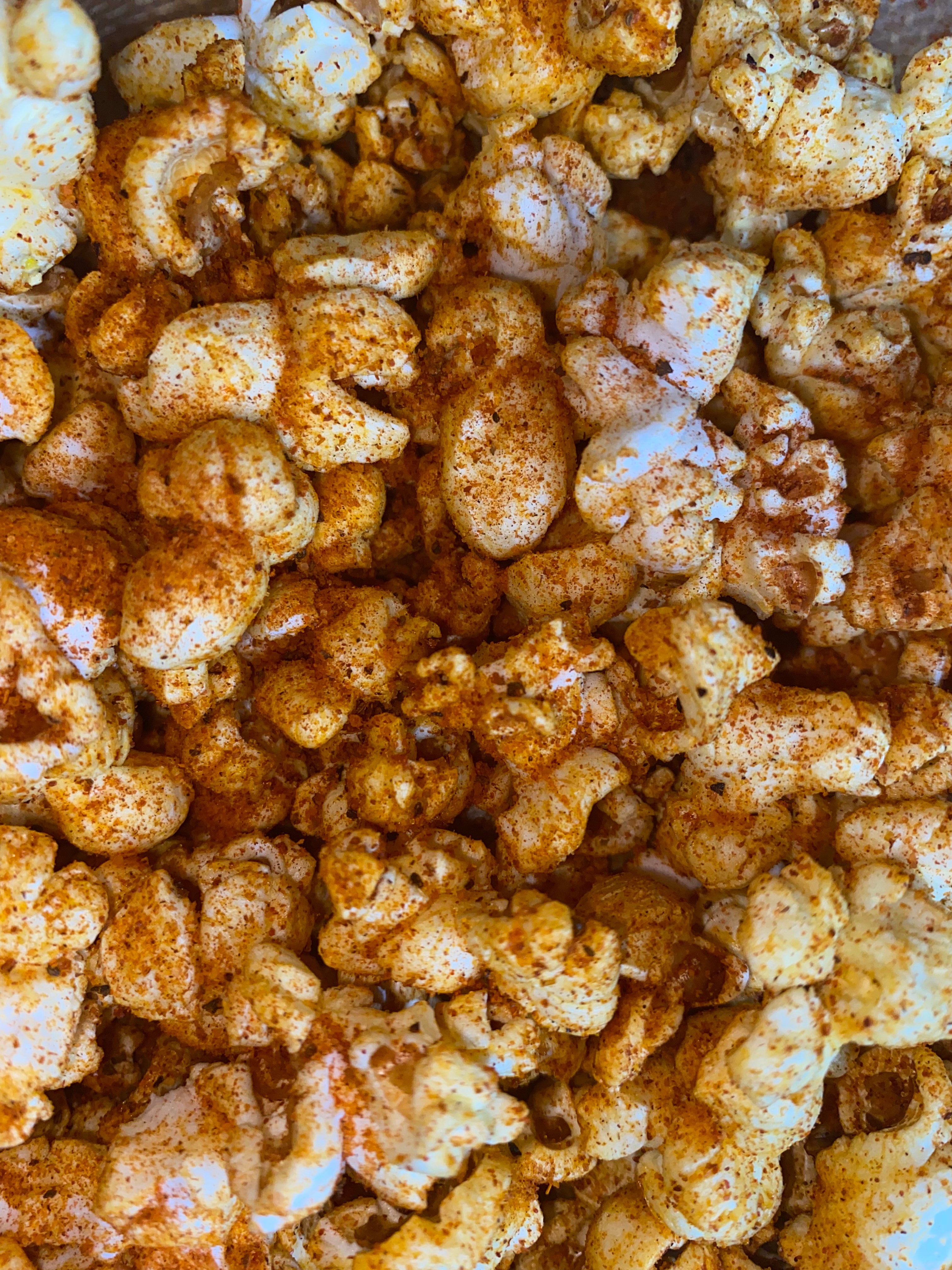 Crab Legs | KD's Popcorn